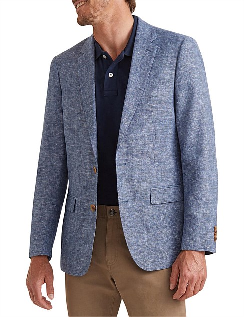 Sportscraft Chambers Item Jacket | David Jones