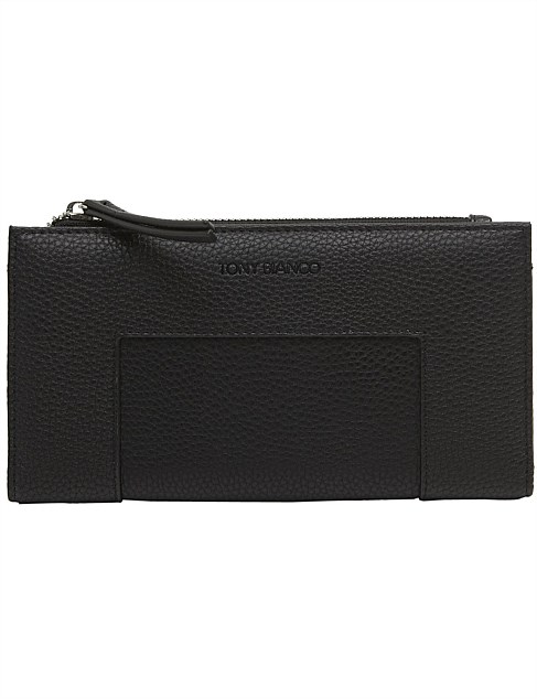 Tony Bianco Ian Wallet | David Jones