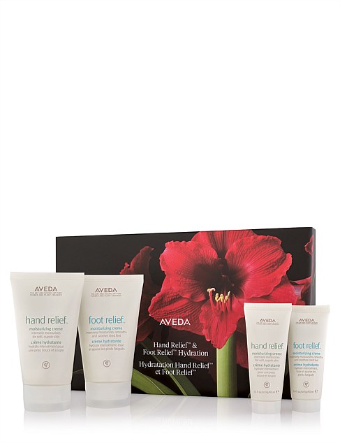 Aveda Hand & Foot Relief Hydration | David Jones