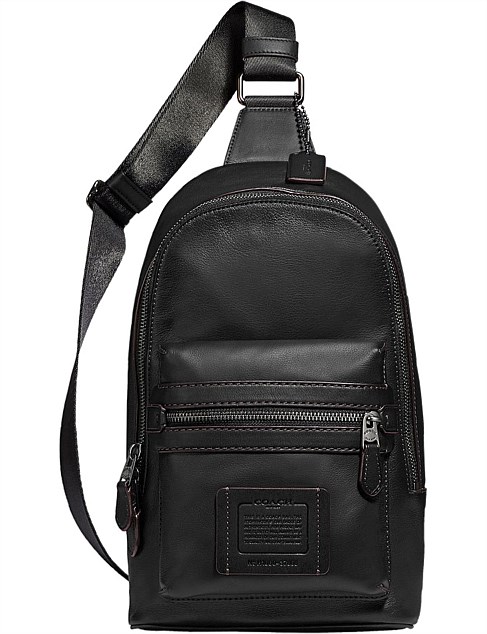 Coach Academy Pack | David Jones