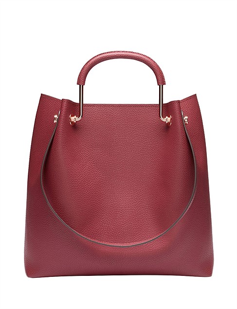 Mimco Flip Side Tote Bag | David Jones