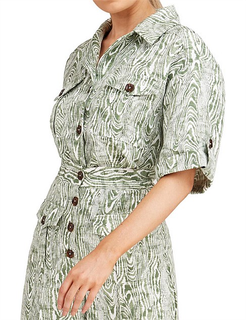 Cmeo Collective Energised Shirt | David Jones