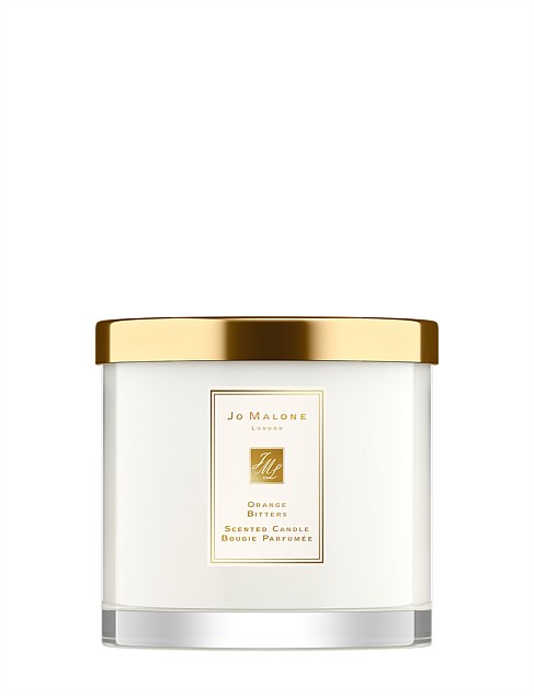 Jo Malone London Orange Bitters Deluxe Candle | David Jones