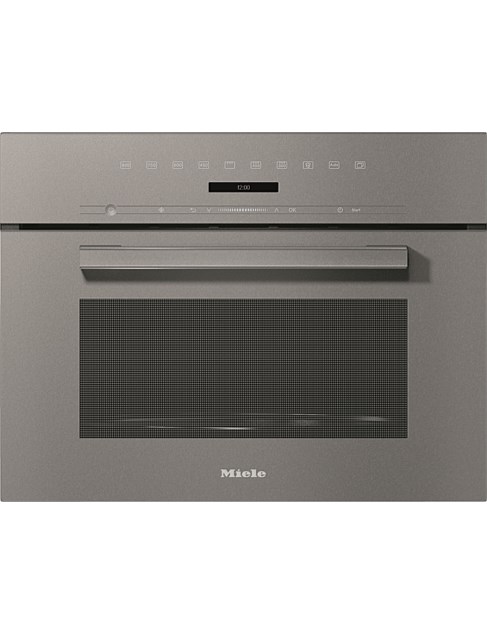 Miele Miele M7244tc Microwave Oven | David Jones