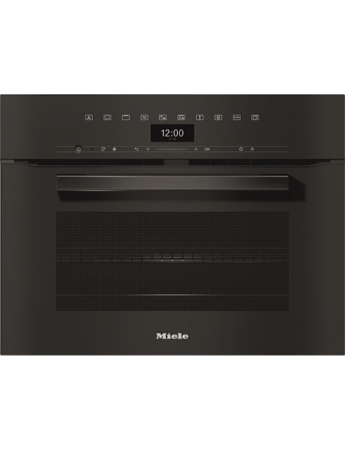 Miele Miele H7440bm Speed Oven | David Jones