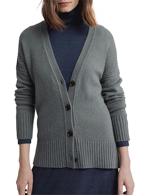 Witchery Boyfriend Cardigan | David Jones