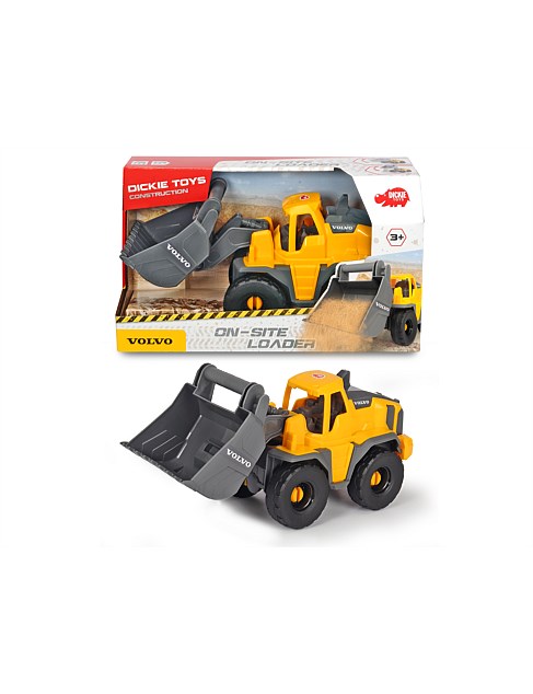 Car Toys & Toy Trucks, Remote Control Cars | David Jones - Volvo On ...