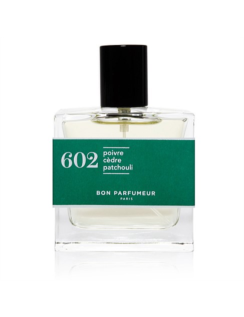 Bon Parfumeur Bon Parfumeur Edp 602 Woody 30ml | David Jones