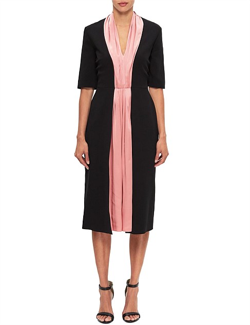 Roksanda Nanda Dress | David Jones