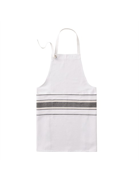 Sheridan Rethread Recycled Apron | David Jones
