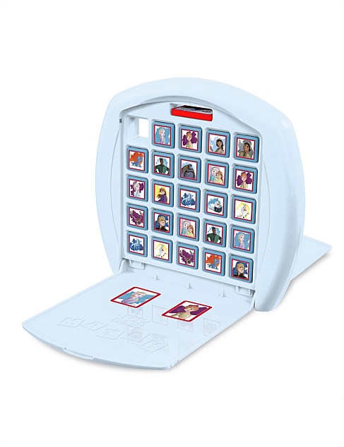 Kids Games Frozen 2 Match Game | David Jones