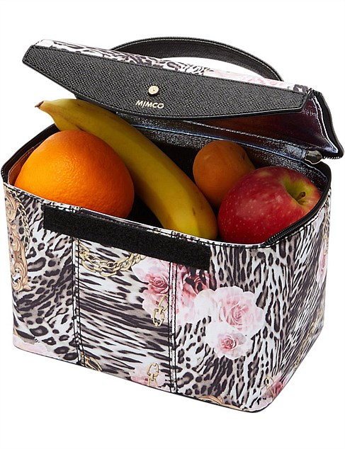 Mimco Vista Lunchbox | David Jones