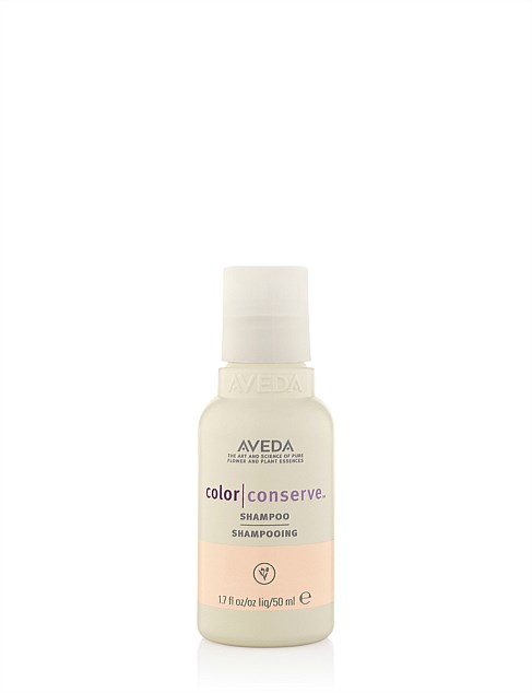 Aveda Color Conserve Shampoo 50ml | David Jones