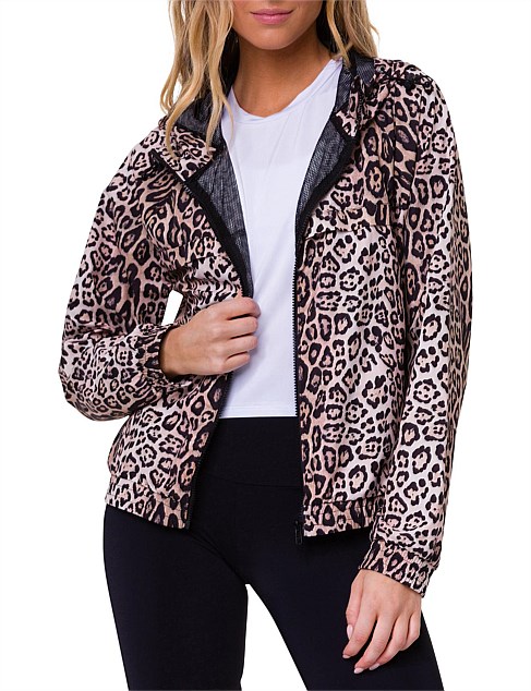 Onzie Breakaway Active Jacket | David Jones