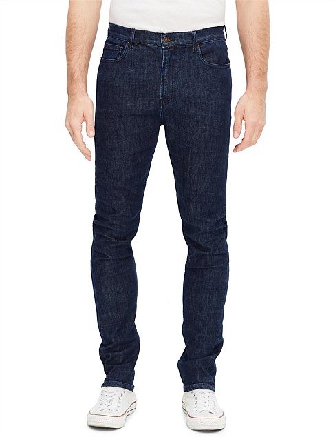 Kenzo Seasonal Embry Skinny Jean | David Jones