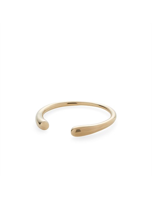Soko Delicate Dash Cuff | David Jones