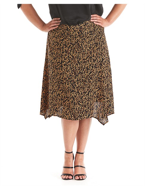 Maple Sugar Skirt