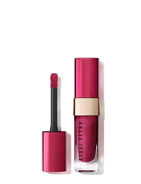 Bobbi Brown Luxe Liquid Lip Rich Lustre | David Jones