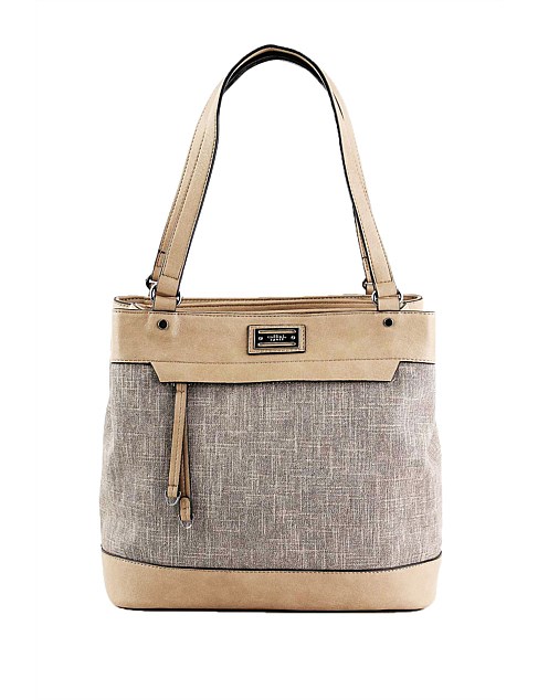 Cellini Sport Natalie Tote | David Jones