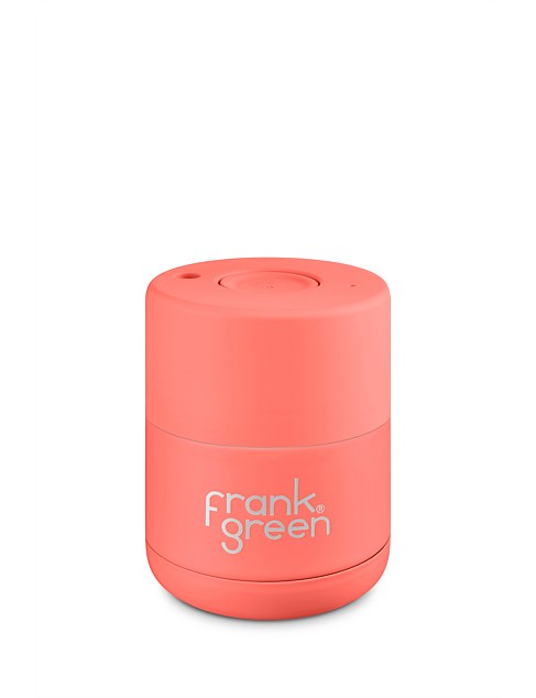 Frank Green Ultimate Ceramic Reusable Cup 175ml | David Jones