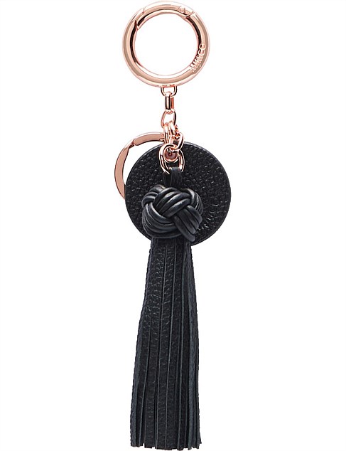 Mimco Astro Keyring | David Jones