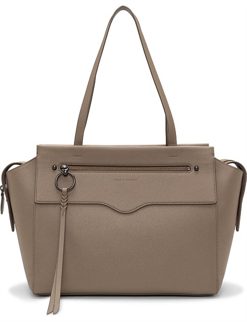 Rebecca Minkoff Gabby Tote Bag | David Jones