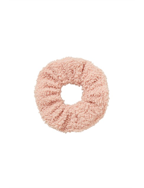 Seed Heritage Teddy Scrunchie | David Jones