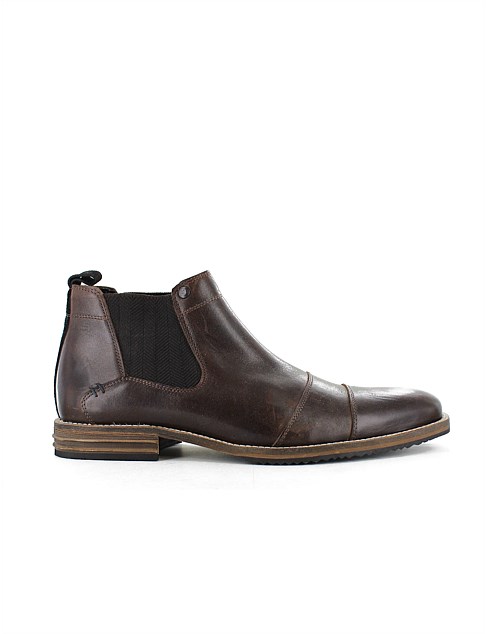 Wild Rhino Jonah Boot | David Jones