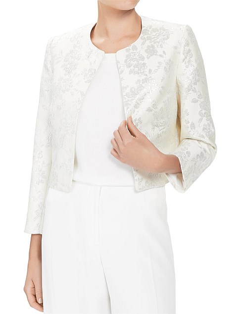 Perri Cutten Whitney Jacket | David Jones