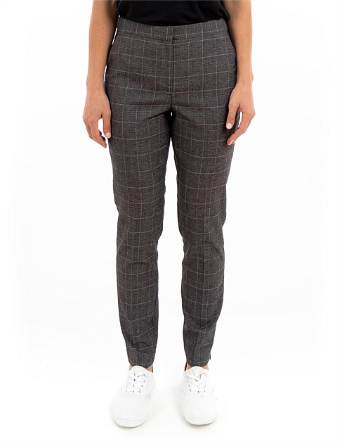 Jump Check Pant | David Jones