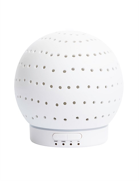 Endota Spa Mini Usb Diffuser | David Jones