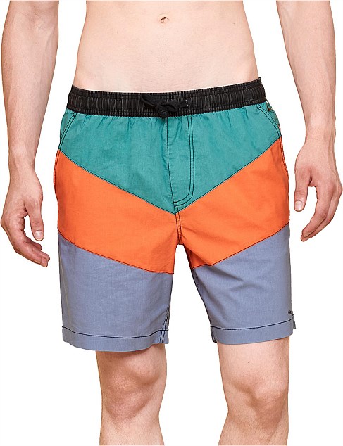 Critical Slide Bonzer Trunk | David Jones