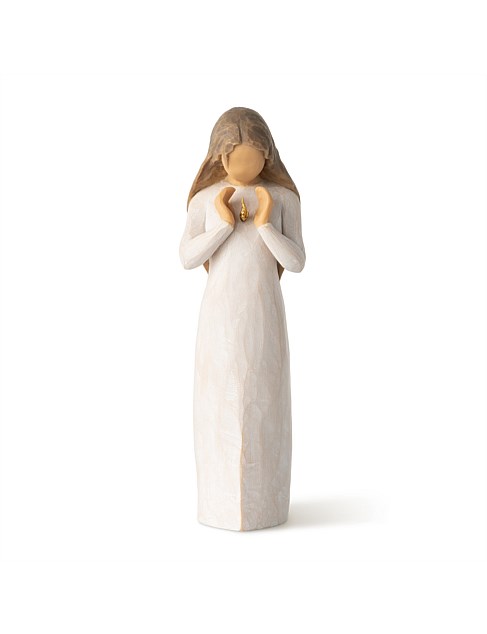 Willow Tree Ever Remember 18cm Figurine | David Jones