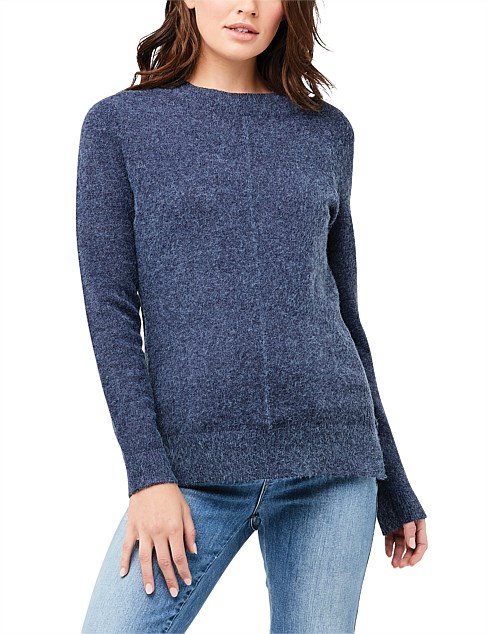 Ripe Maternity Dream Nursing Knit | David Jones