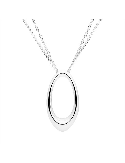 Kailis Jewellery Nautical Pendant | David Jones