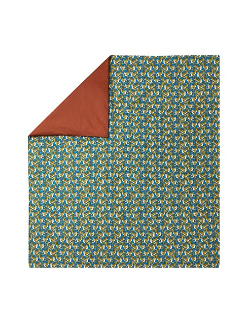 Kenzo Safari Queen Duvet | David Jones