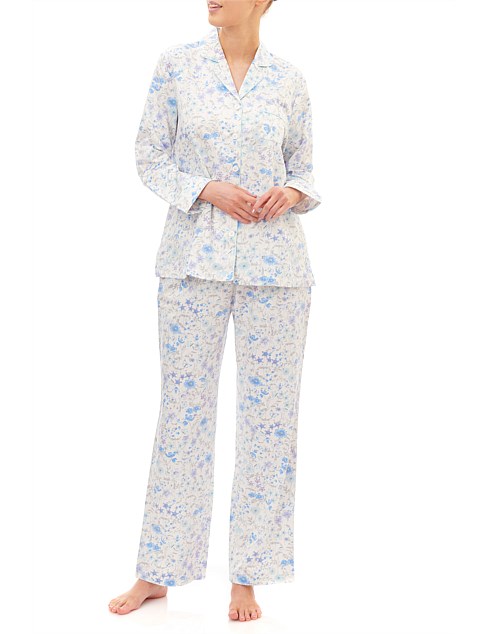 Givoni Karina Long Pyjama | David Jones