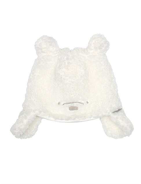 Disney Wtp Teddy Hat (m -L) | David Jones