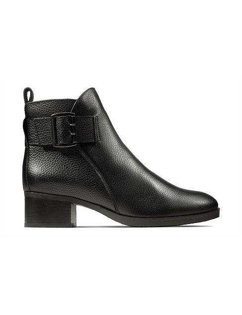 Clarks Mila Charm Boot | David Jones