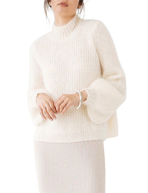 Marle Mimi Jumper | David Jones