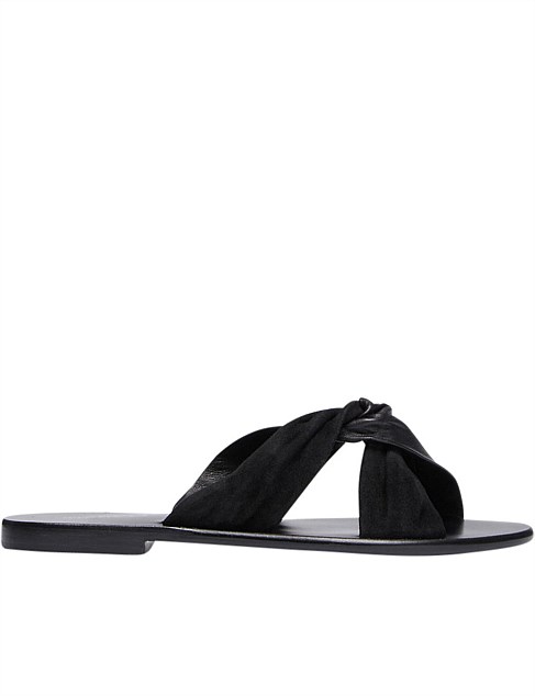 Mimco Sultra Slide | David Jones