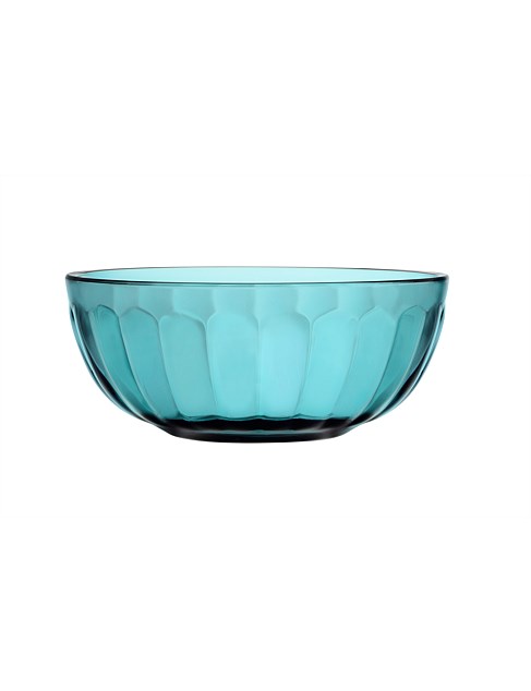 Iittala Raami Bowl 360ml Sea Blue | David Jones