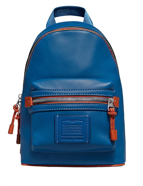 Coach Academy Pack With Varsity Zipper | David Jones