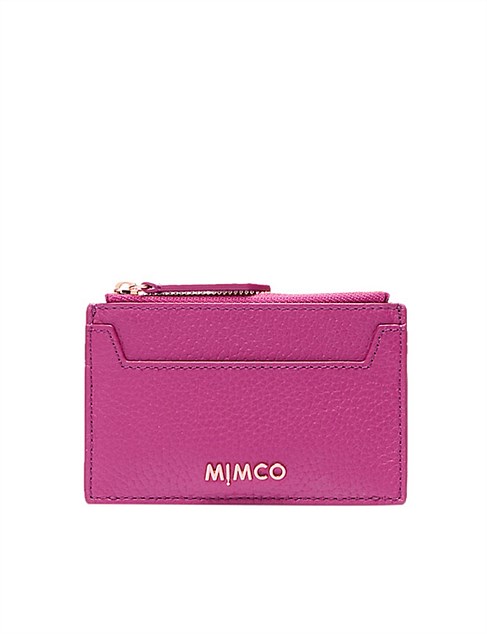 Mimco Duo Card Wallet | David Jones