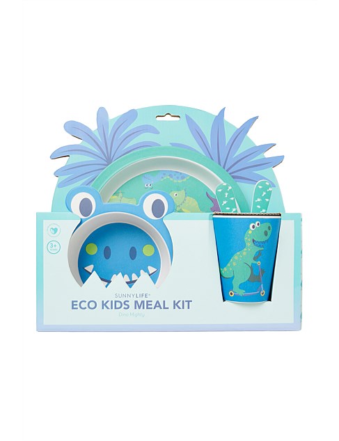 Seed Heritage Dino Eco Meal Kit | David Jones