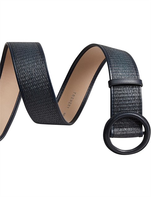 Trenery Alison Belt | David Jones