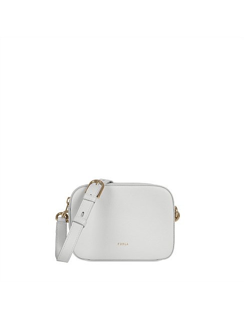 Furla Furla Block Mini Crossbody | David Jones