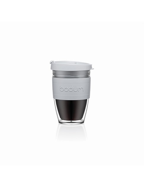 Bodum Joycup Reusable Cup 250ml | David Jones