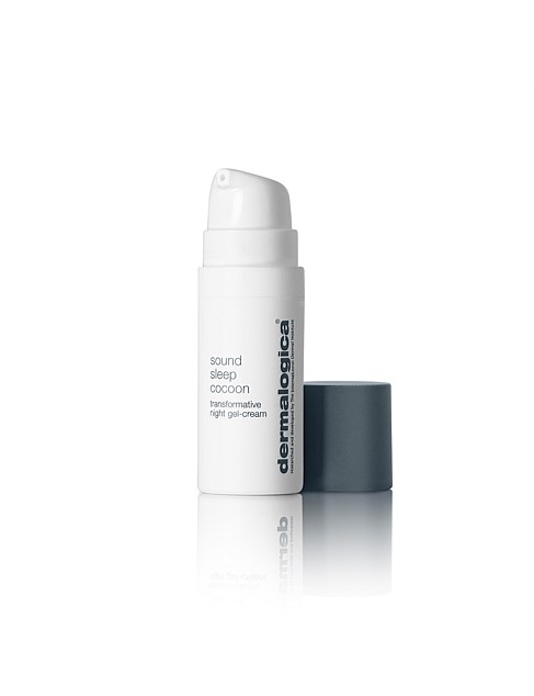 Dermalogica Sound Sleep Cocoon Travel Size 10ml | David Jones
