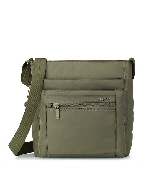 Hedgren Orva Rfid Crossbody Bag | David Jones